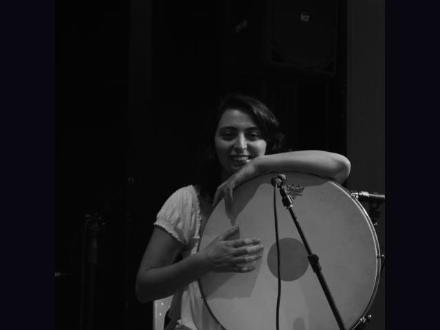 Savaş, Göç ve Bir Karşılaşma Alanı Olarak Müzik – Müzikte Kalmaz